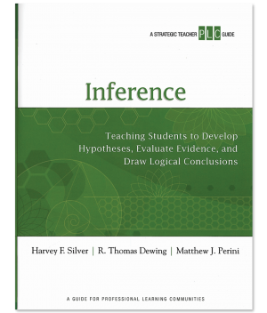 Bookstore | Silver Strong & Associates / Thoughtful Education Press