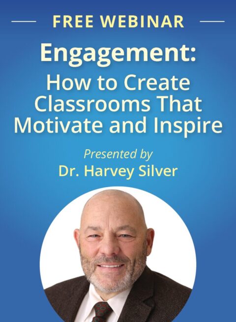 Home | Silver Strong & Associates / Thoughtful Education Press