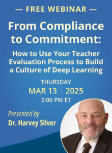 Home | Silver Strong & Associates / Thoughtful Education Press